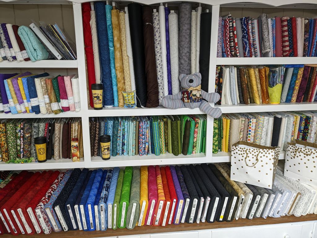 Sew Fabulous, Inc