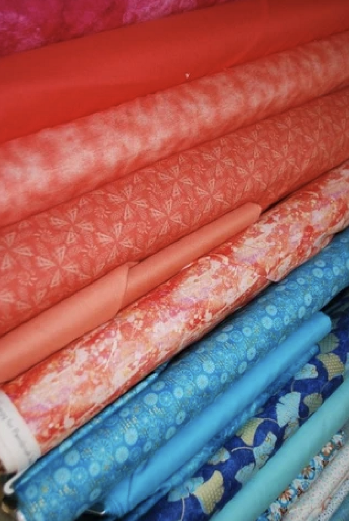 Sew Fabulous, Inc