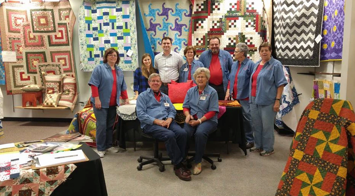 Sew Fabulous Quilts Classes – Sew Fabulous, Inc