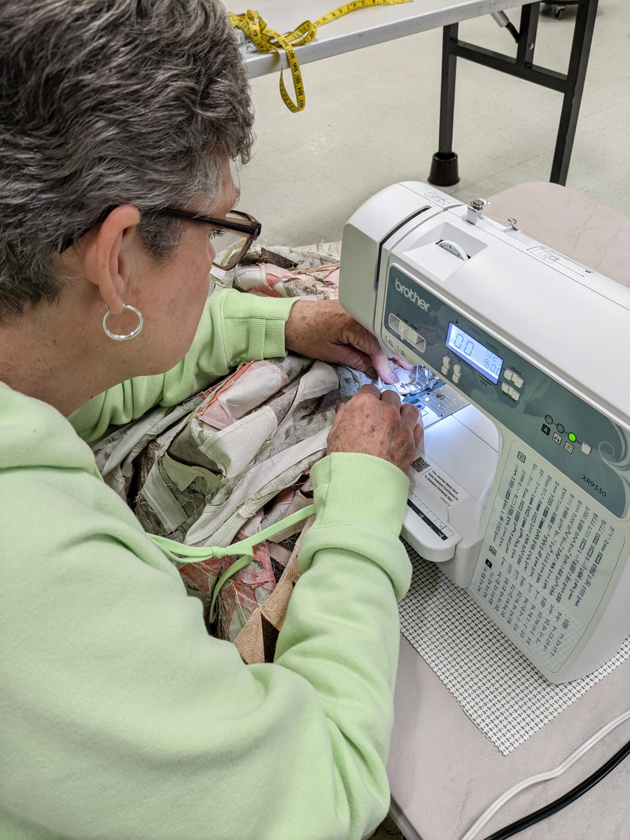 Tutorials & Classes – Sew Fabulous, Inc