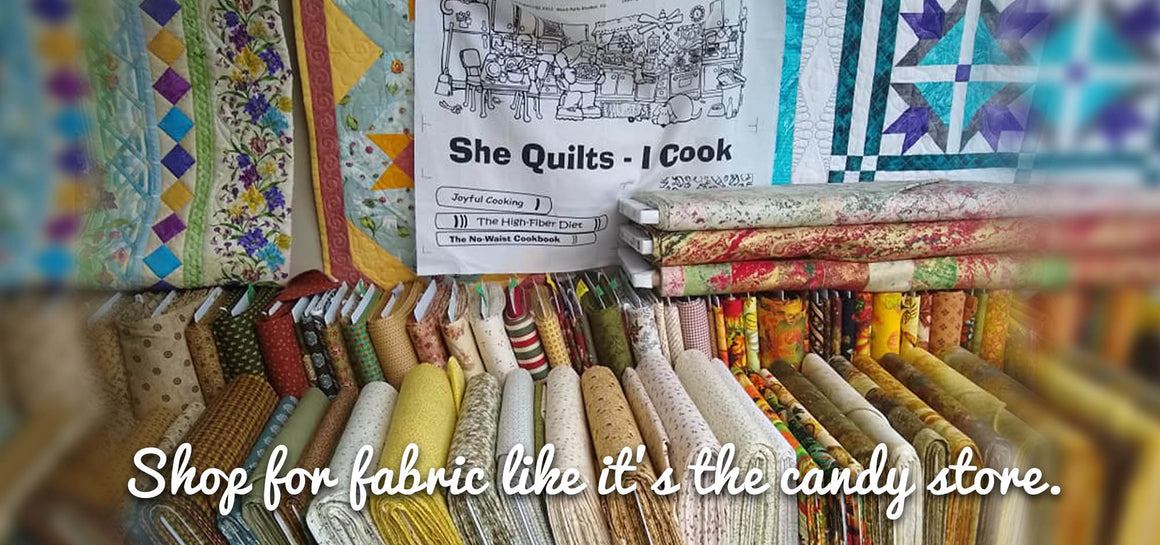 Sew Fabulous, Inc