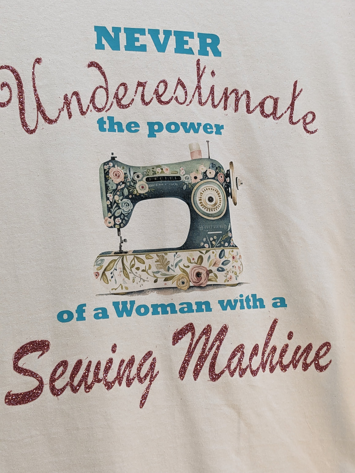Sew Fabulous, Inc