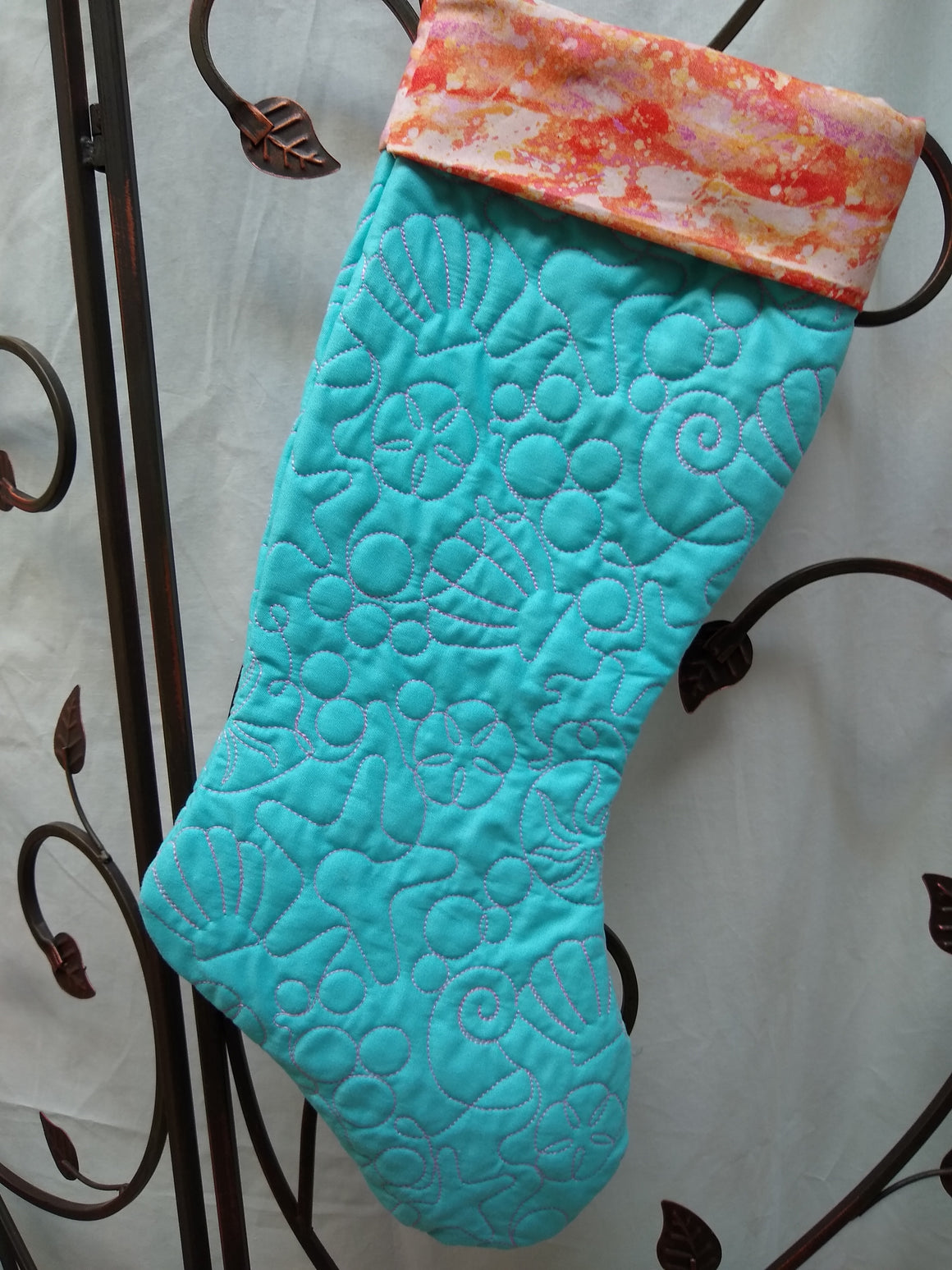Sew Fabulous, Inc